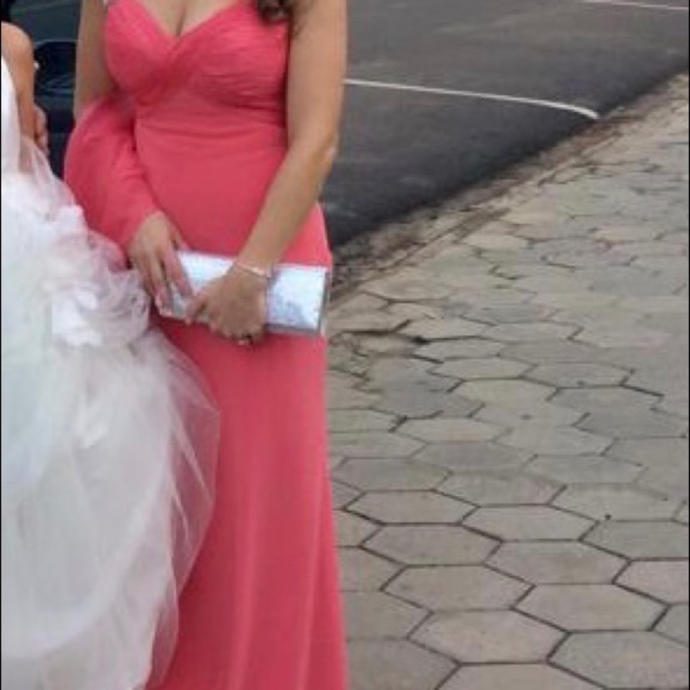 Sherri Hill Prom Dress With Swarovski Crystals - Gem